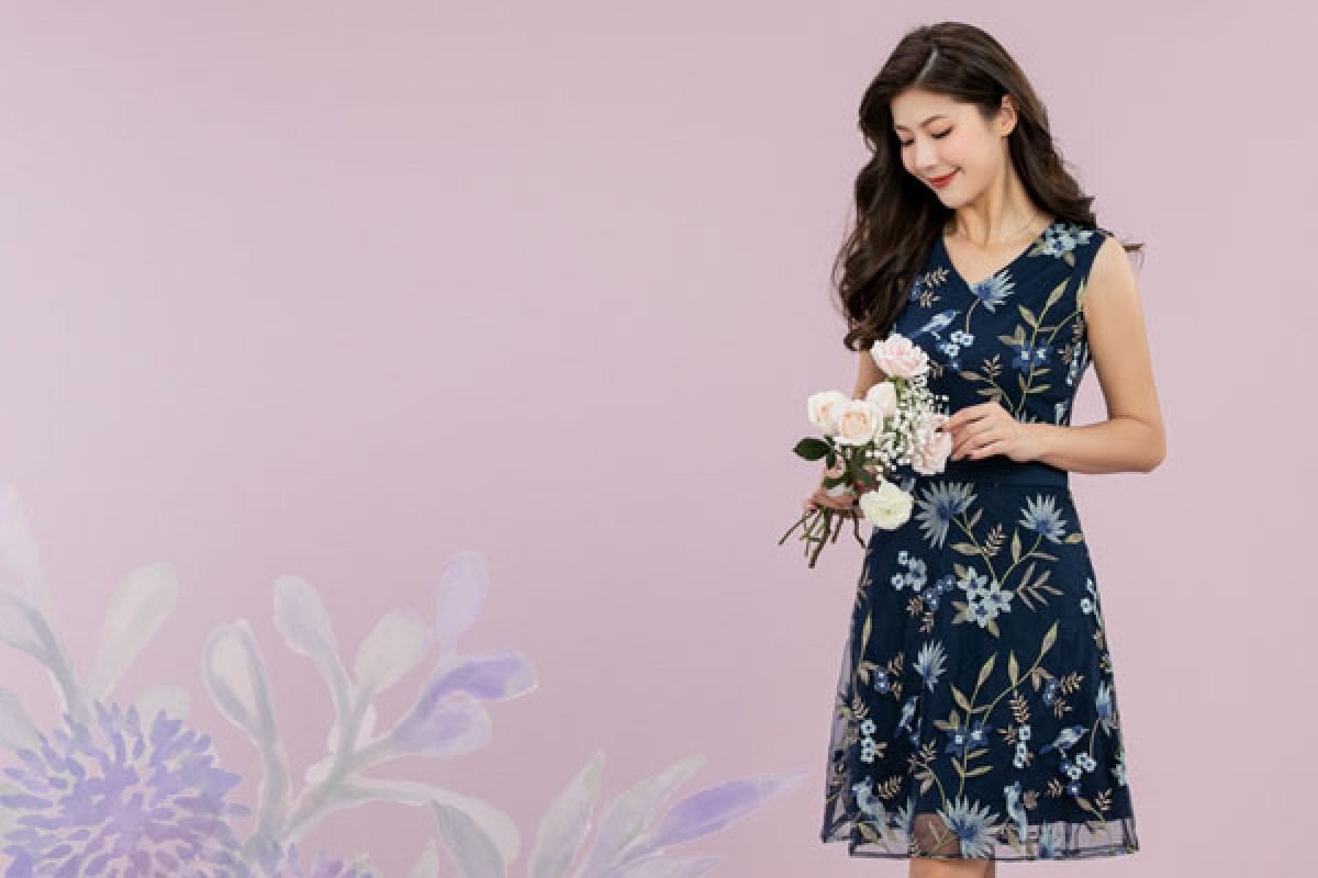 E&I Fashion | ENI Fashion | Ebony & Ivory | 伊妍愛 | ENI Hong Kong | E&I ...