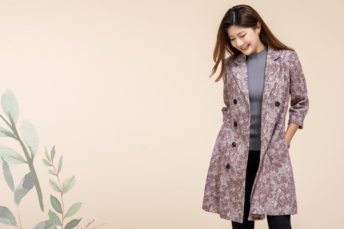 E&I Fashion | ENI Fashion | Ebony & Ivory | 伊妍愛 | ENI Hong Kong | E&I ...