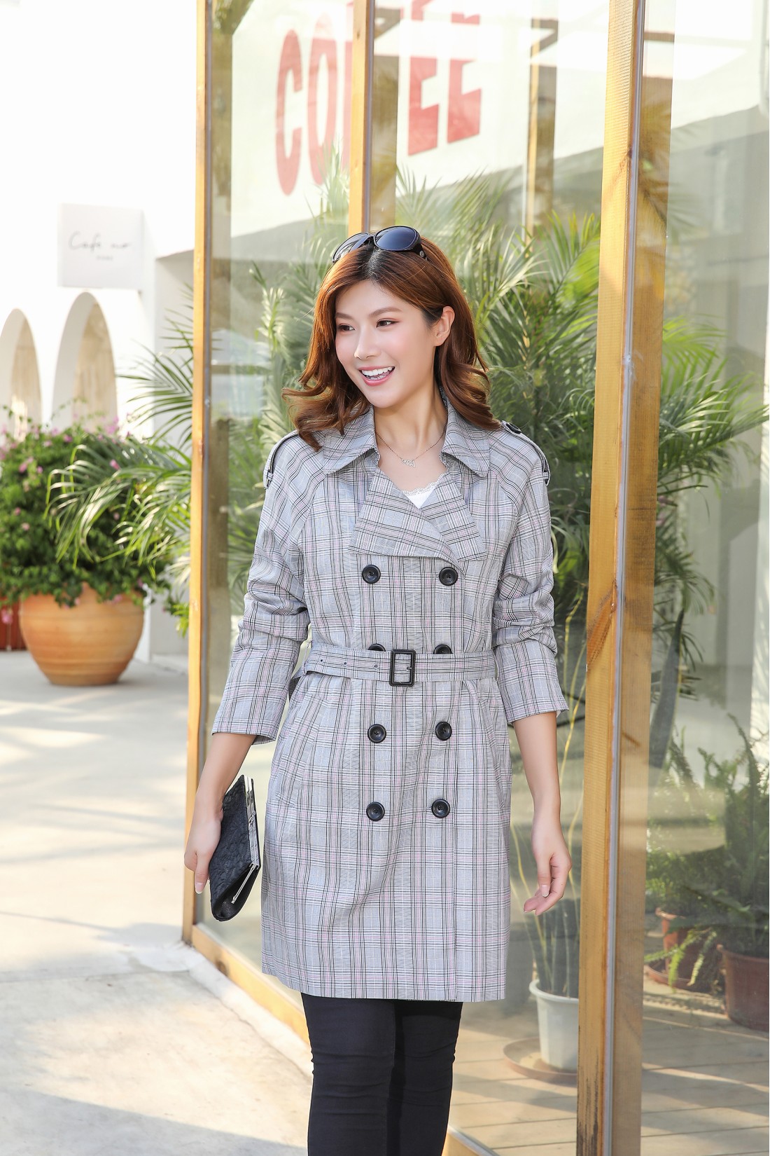 E&I Fashion | ENI Fashion | Ebony & Ivory | 伊妍愛 | ENI Hong Kong | E&I ...