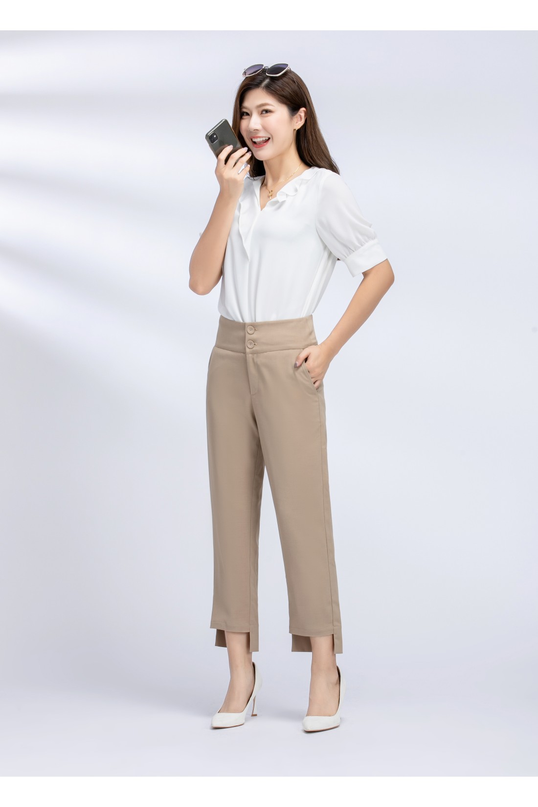 E&I Fashion | ENI Fashion | Ebony & Ivory | 伊妍愛 | ENI Hong Kong | E&I ...