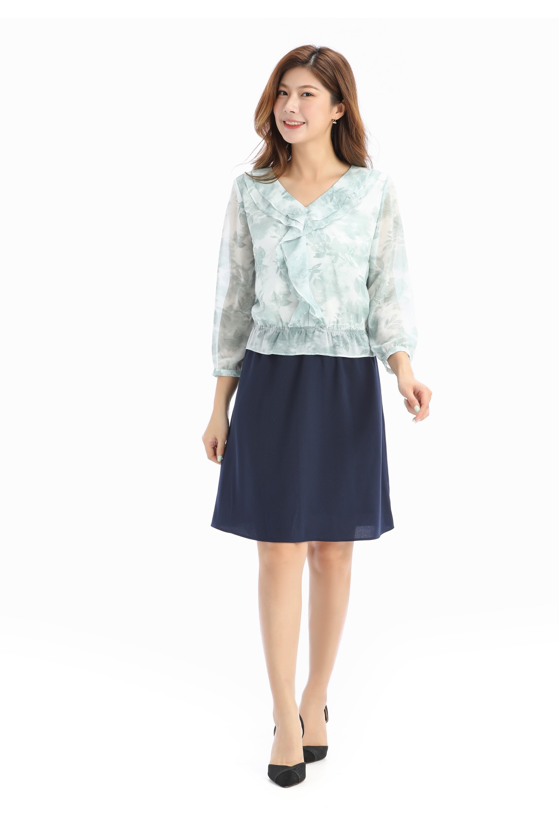 E&I Fashion | ENI Fashion | Ebony & Ivory | 伊妍愛 | ENI Hong Kong | E&I ...