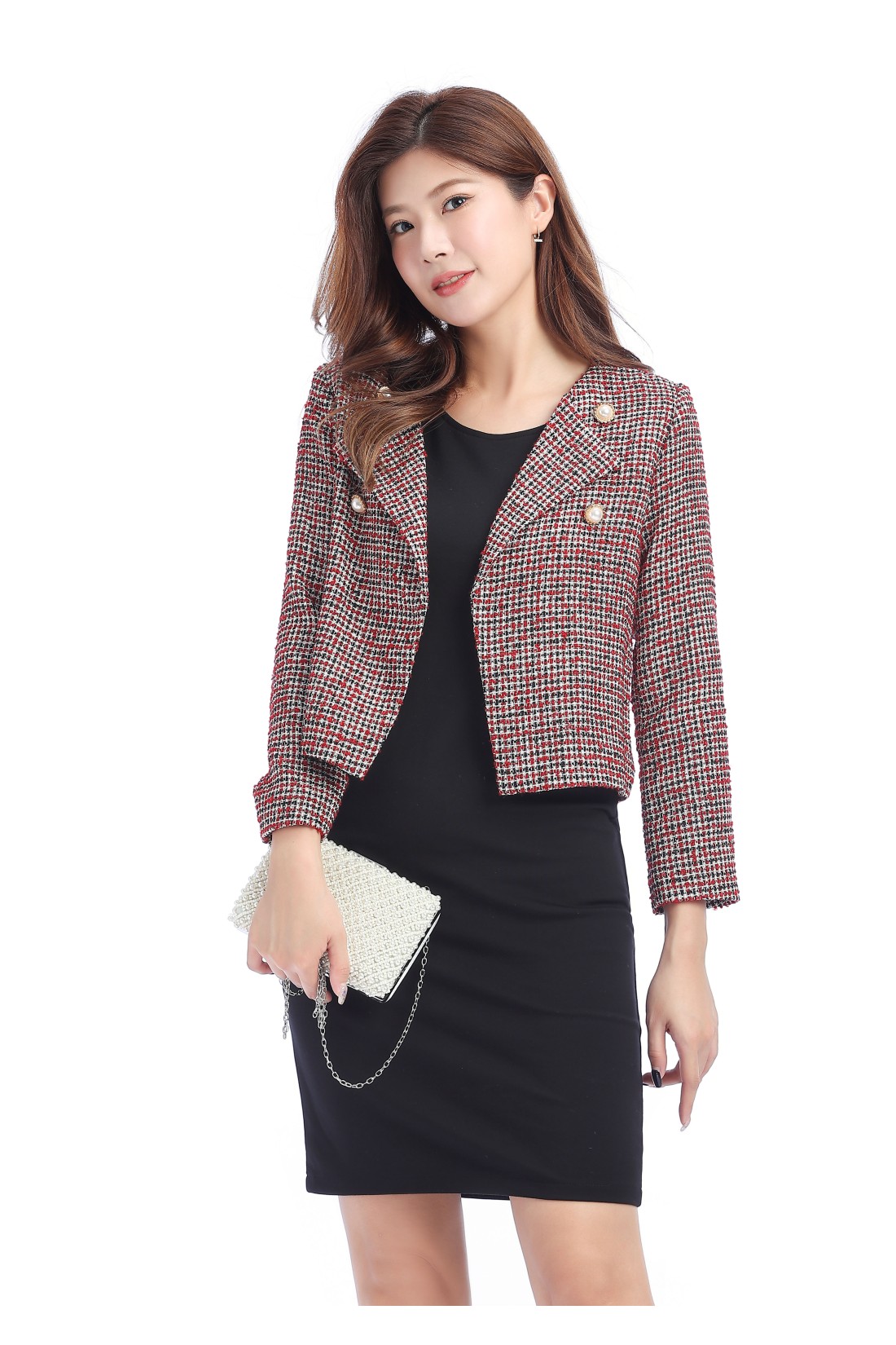 E&I Fashion | ENI Fashion | Ebony & Ivory | 伊妍愛 | ENI Hong Kong | E&I ...