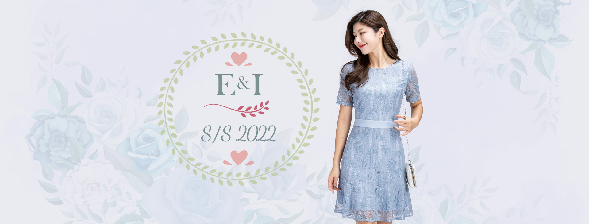 E&I Fashion | ENI Fashion | Ebony & Ivory | 伊妍愛 | ENI Hong Kong | E&I ...