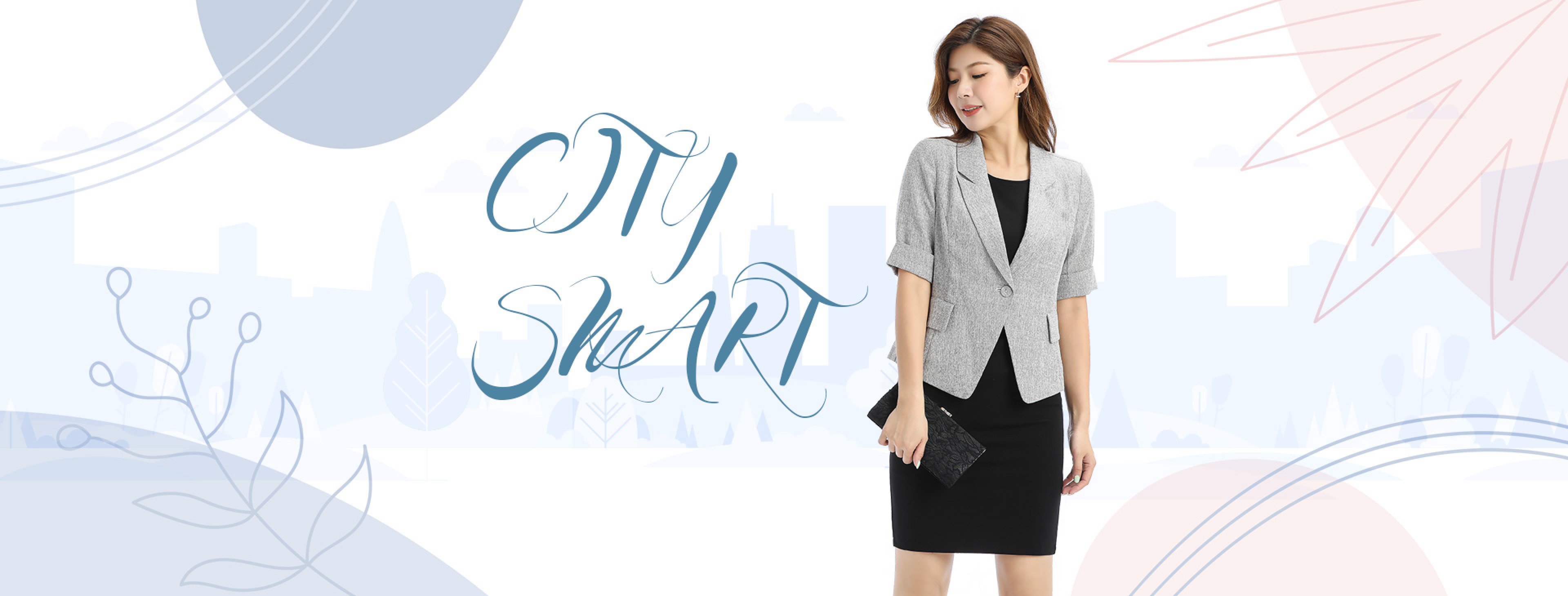 E&I Fashion | ENI Fashion | Ebony & Ivory | 伊妍愛 | ENI Hong Kong | E&I ...